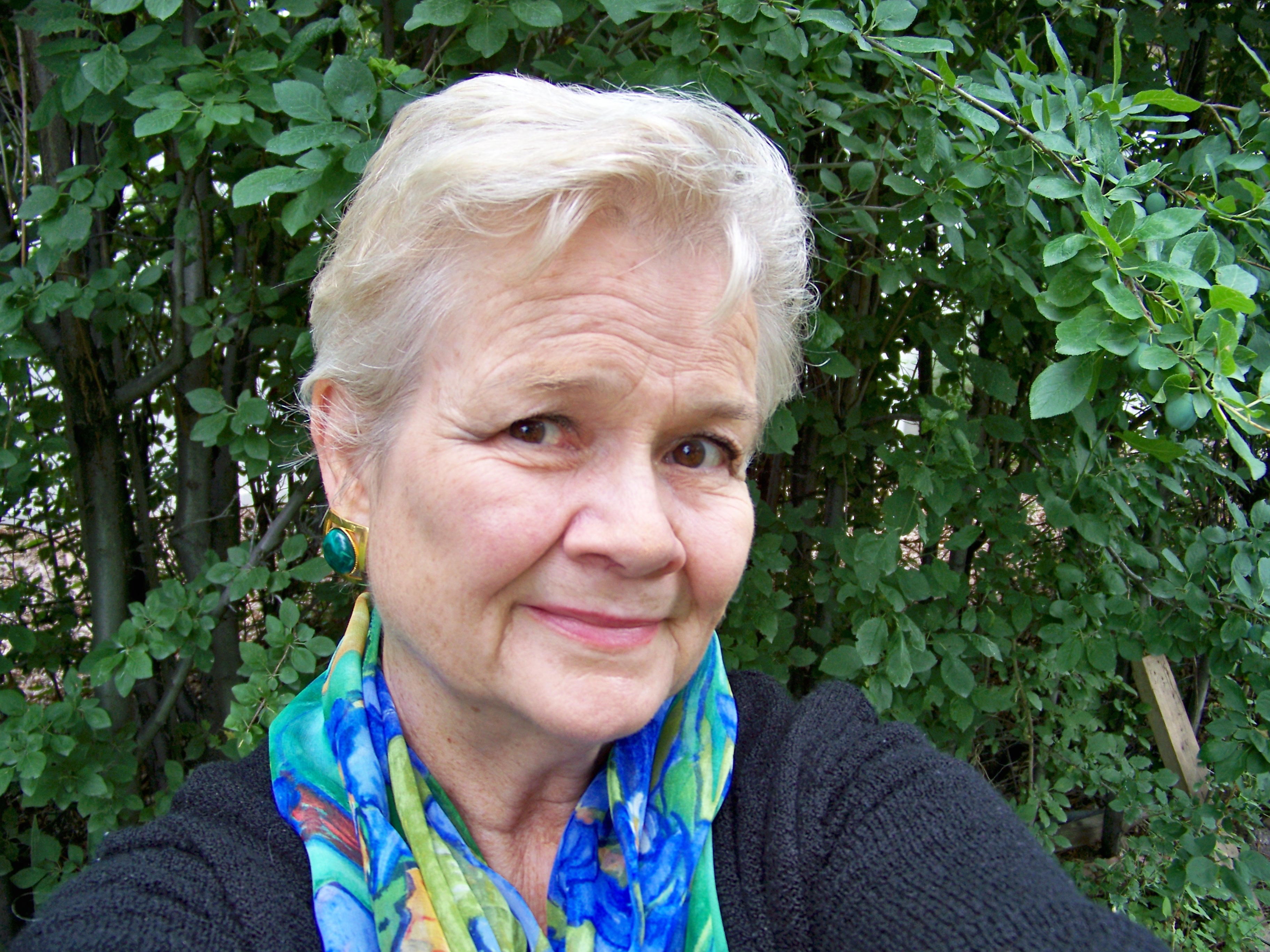 weeksliterary.com – Where Writing is a Passion